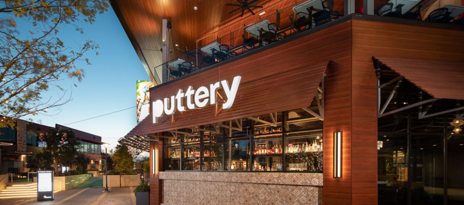 Puttery - The Colony, TX - Barker/Nestor : Barker/Nestor